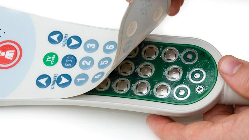 Gen4 Pillow Speakers | Curbell Medical