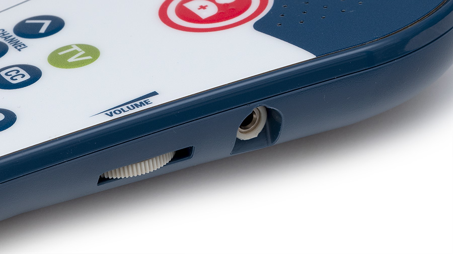 Gen4+ Pillow Speakers - Curbell Medical