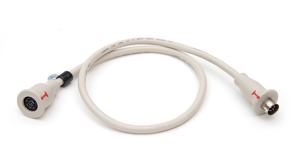 Gen4+ Pillow Speakers - Curbell Medical