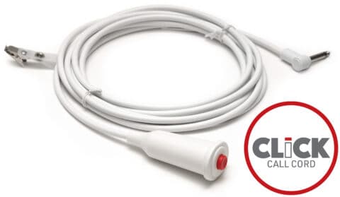 Call Cords - Curbell Medical