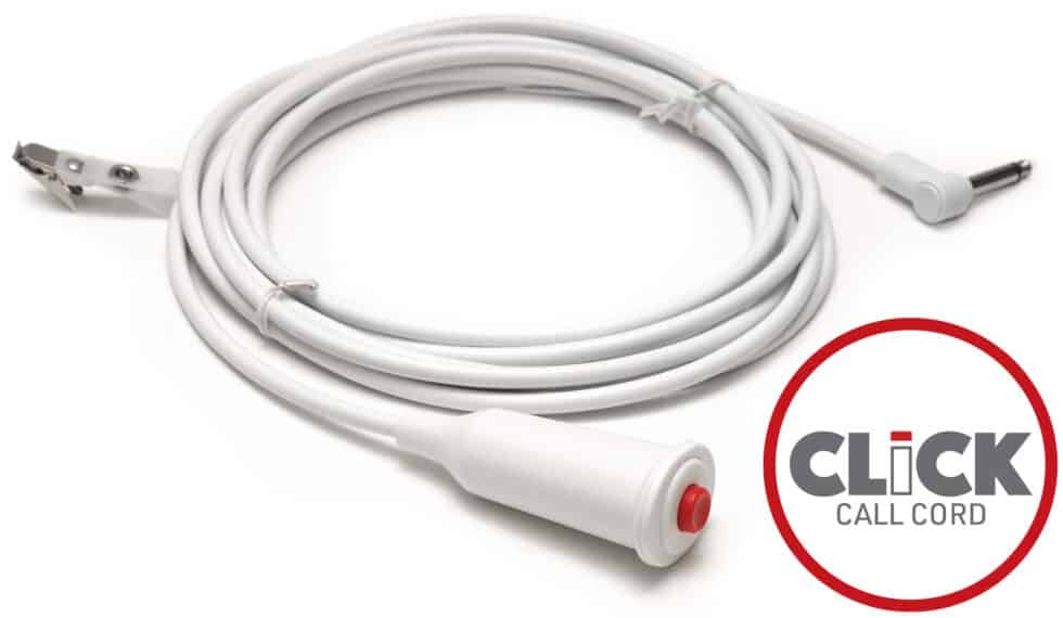 Call Cords - Curbell Medical