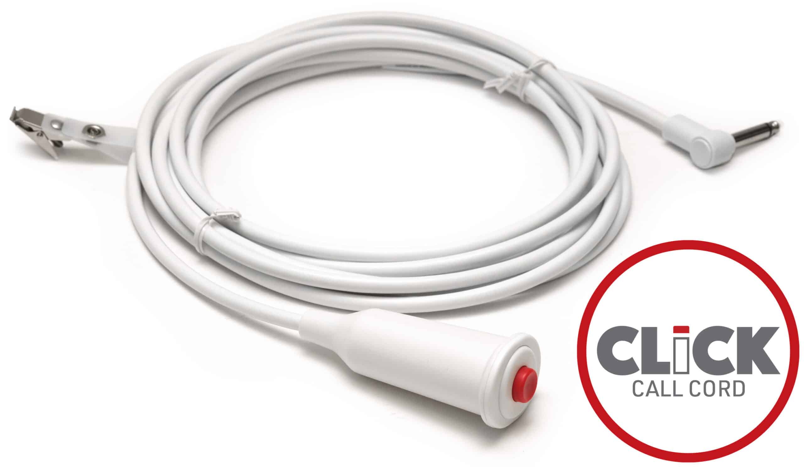 Click Call Cord - Curbell Medical
