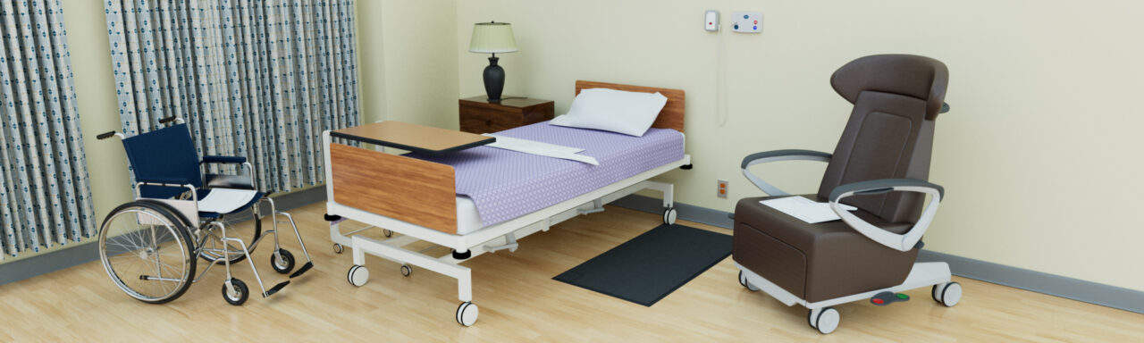 Fall Management - Curbell Medical